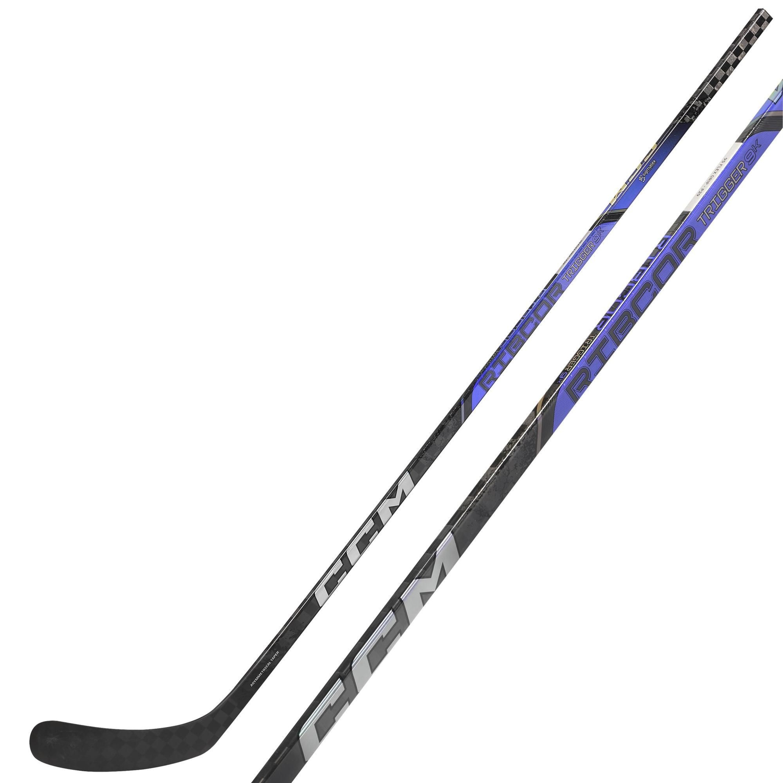 CCM Ribcor Trigger 9K Intermediate Hockey Stick | SportChek
