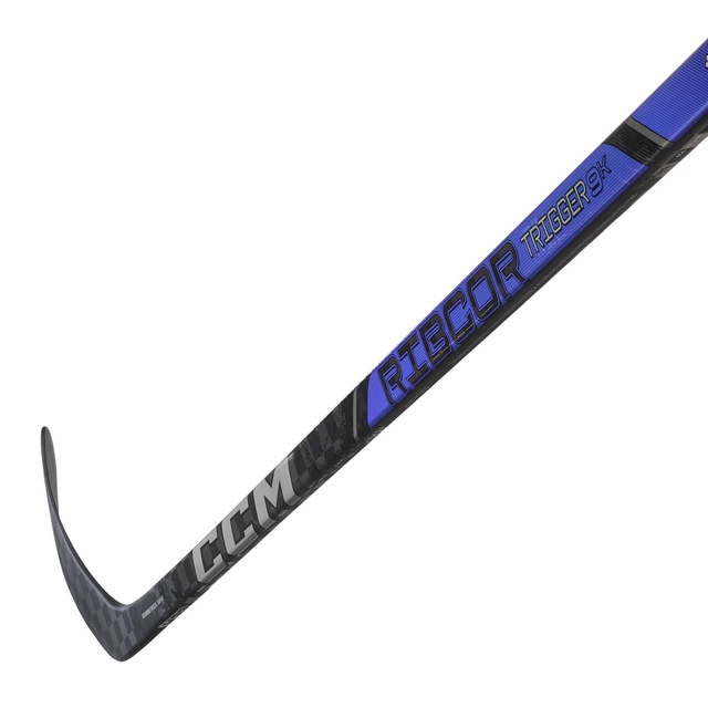 Ccm Ribcor Trigger 9k Intermediate Hockey Stick Sportchek