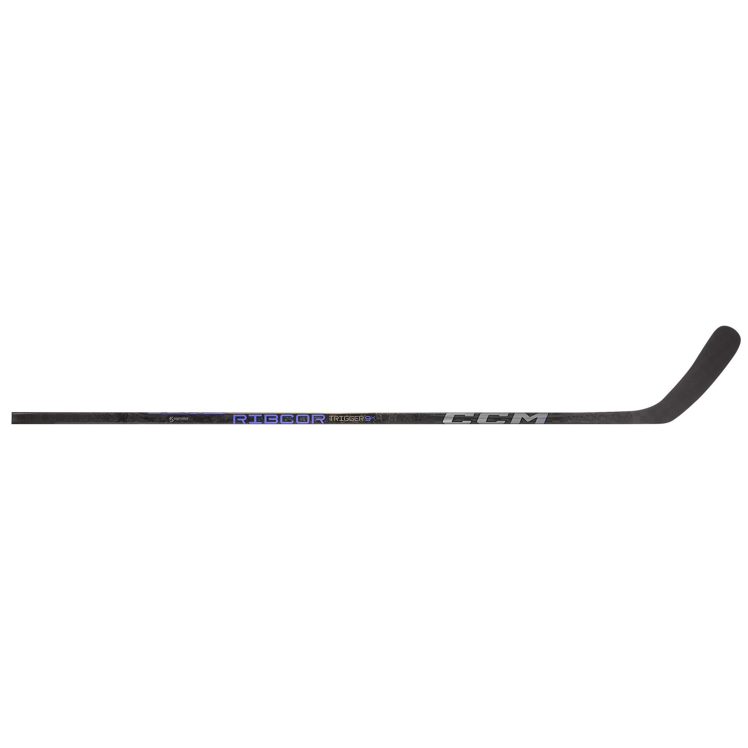 CCM Ribcor Trigger 9K Intermediate Hockey Stick | SportChek