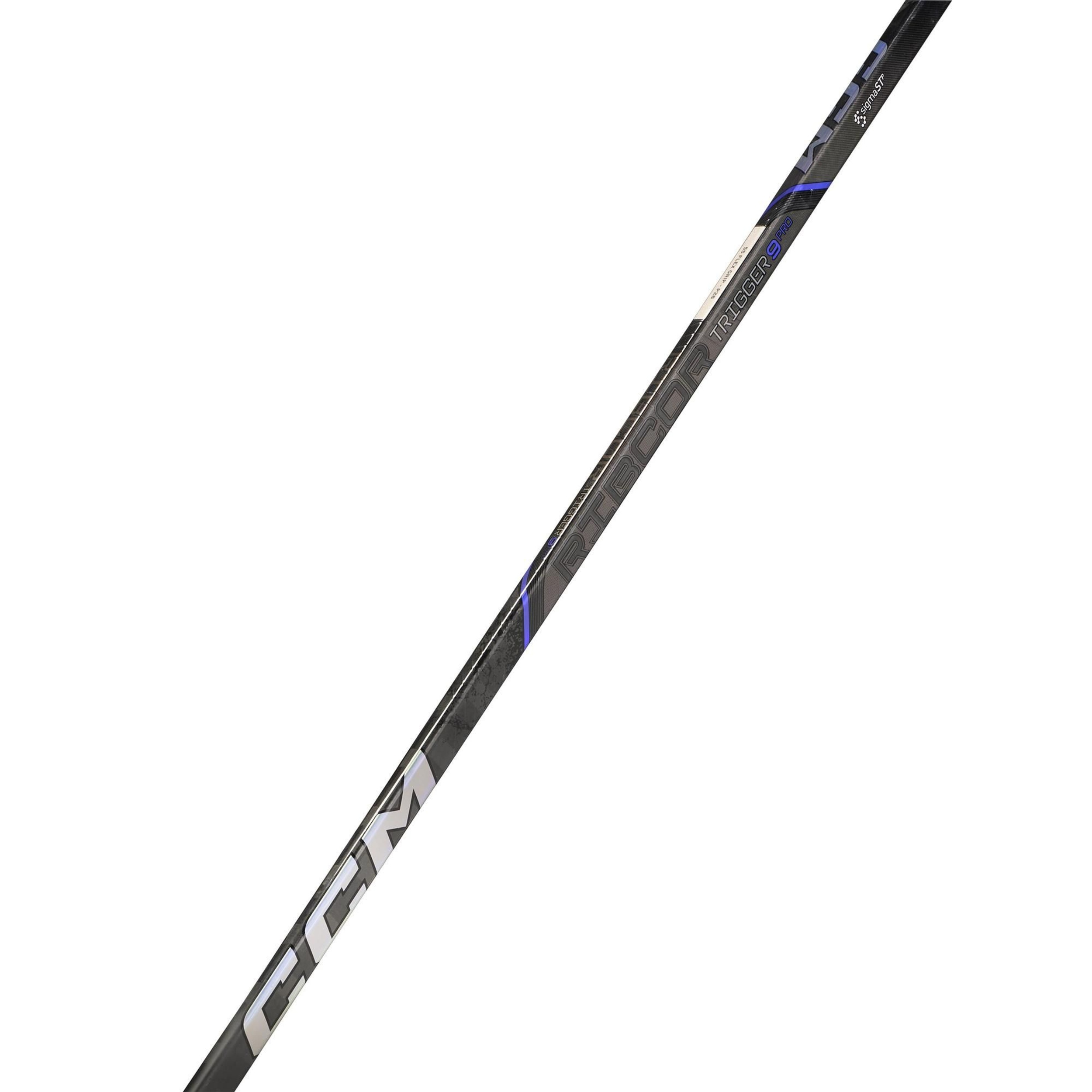 CCM Ribcor Trigger 9 Pro Senior Hockey Stick | SportChek