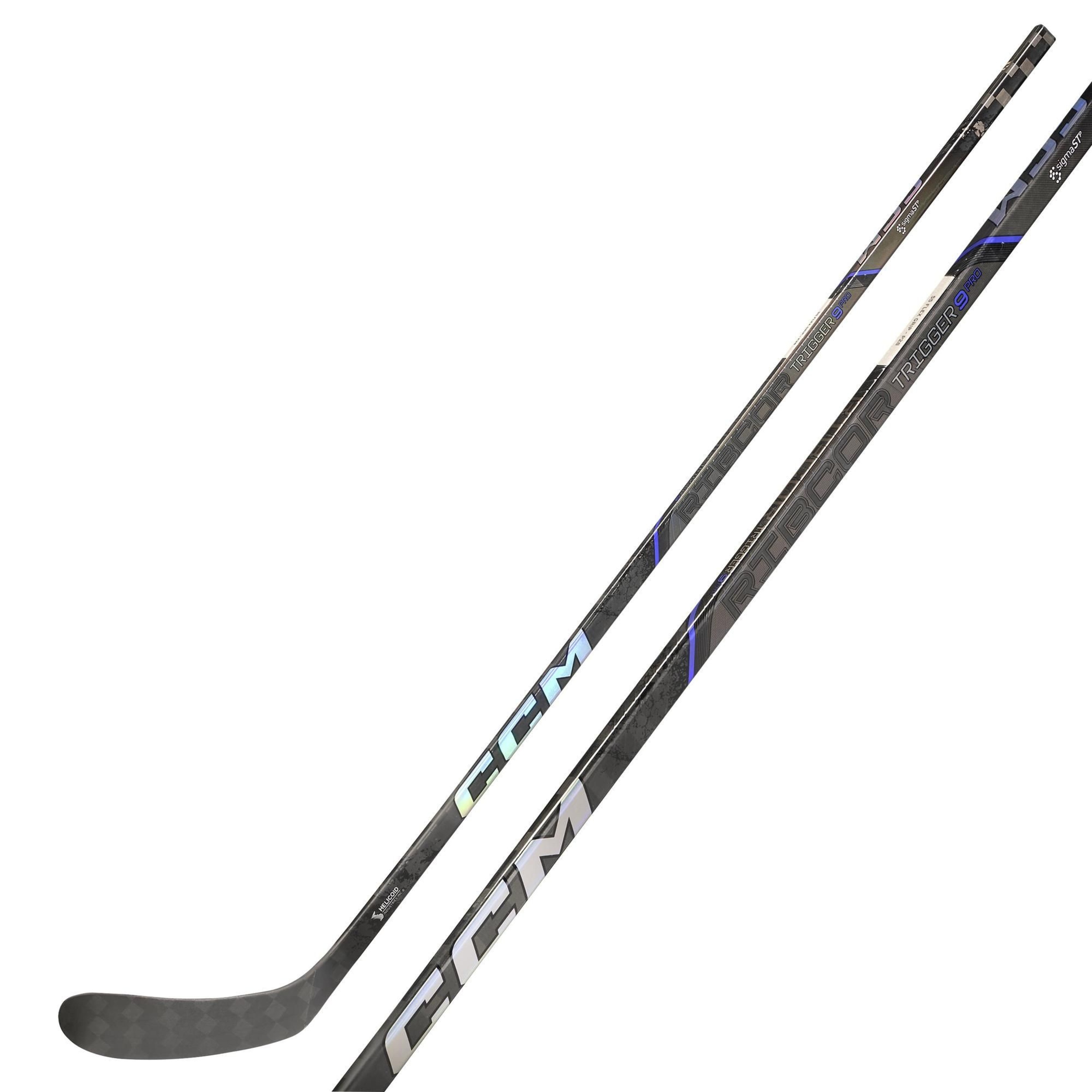 CCM Ribcor Trigger 9 Pro Senior Hockey Stick | SportChek