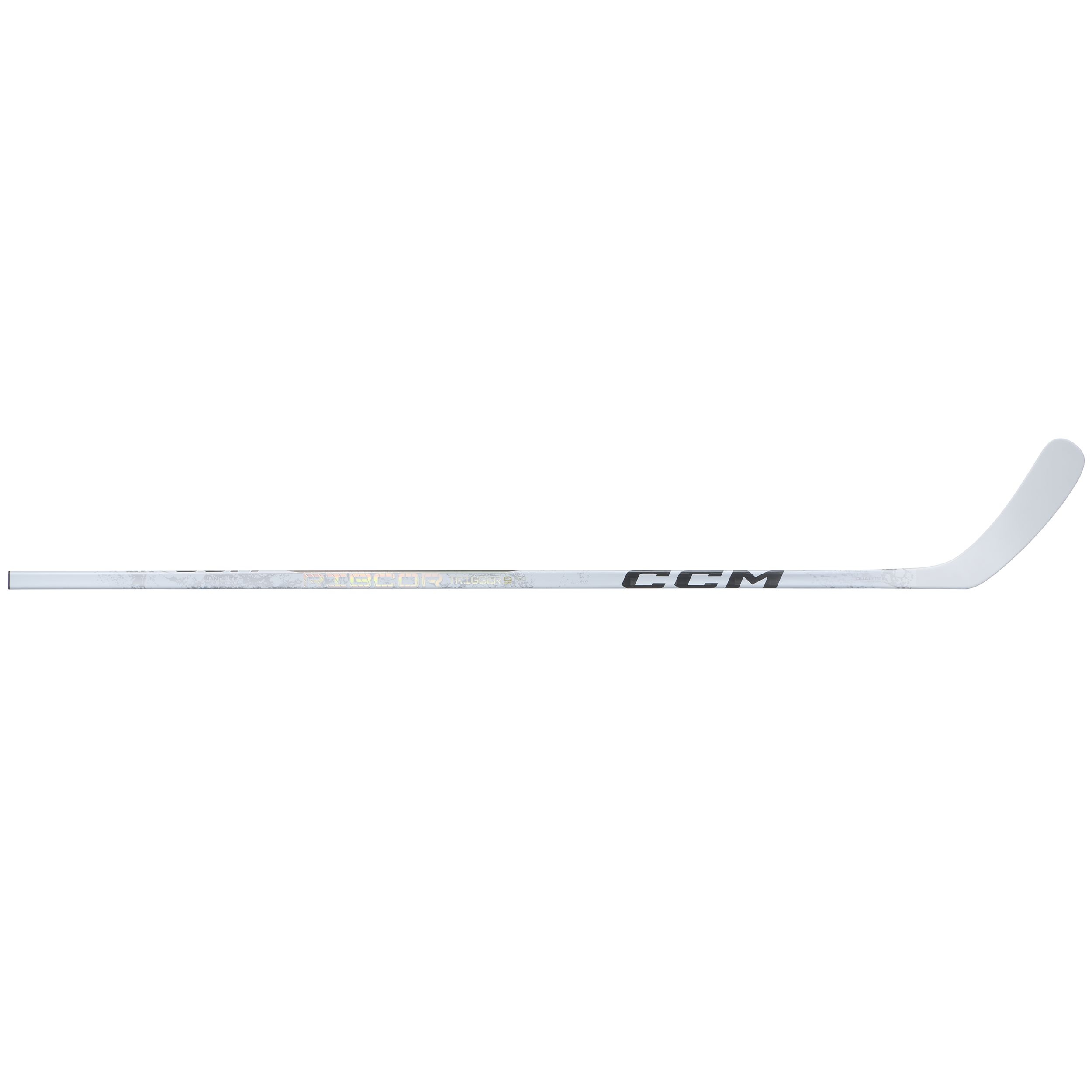 CCM Ribcor Trigger 9 Pro North Edition Senior Hockey Stick | SportChek