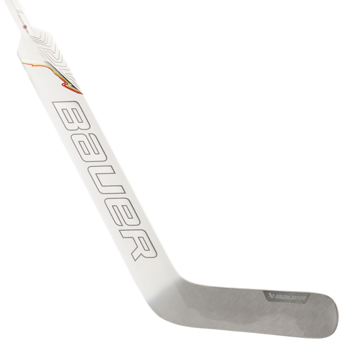 Bauer Vapor Flypro Senior Goalie Stick – P31 27" | SportChek