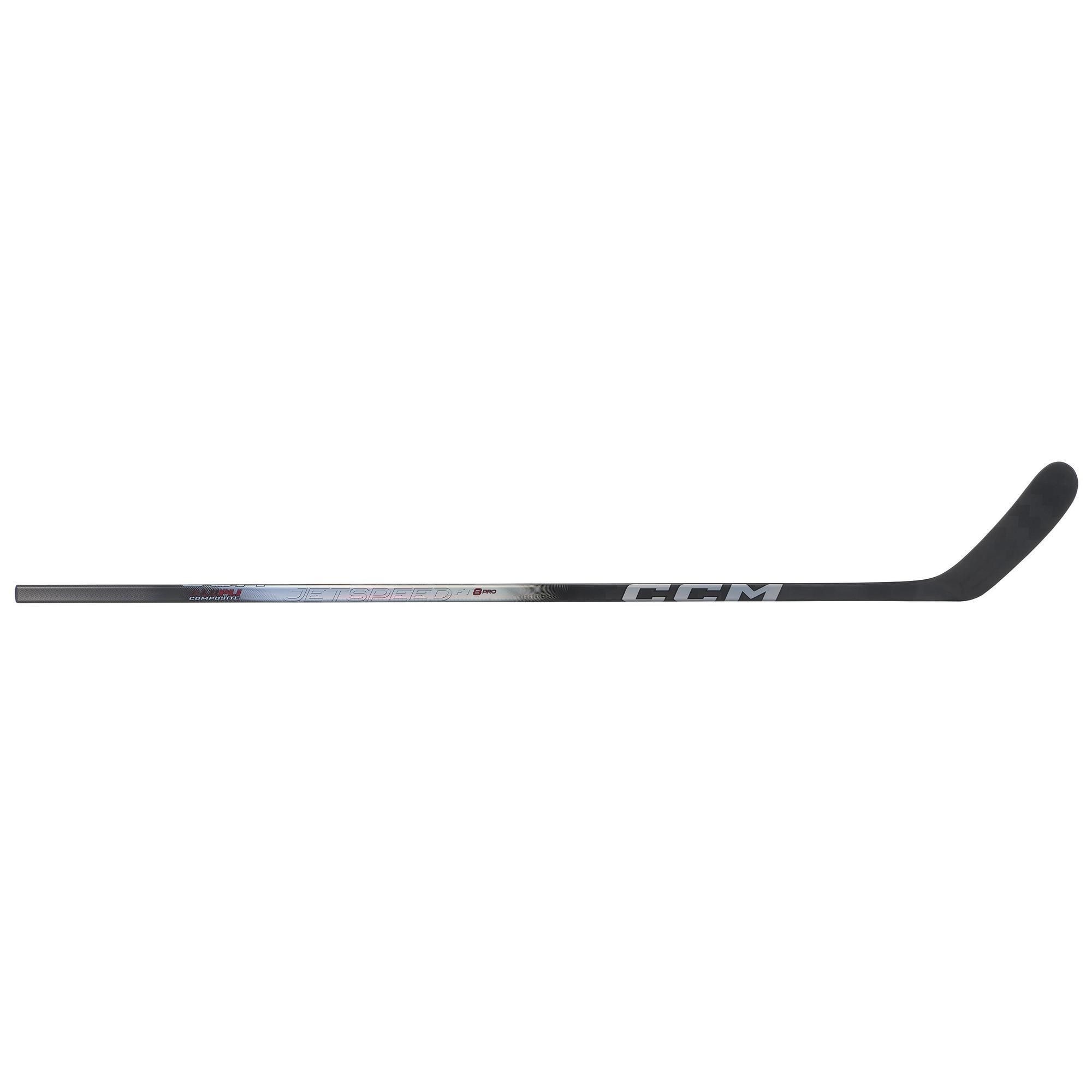 CCM JetSpeed FT8 Pro Senior Hockey Stick | SportChek