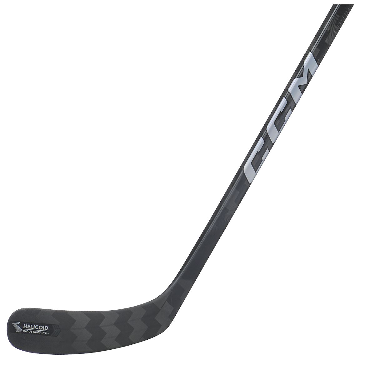 CCM JetSpeed FT8 Pro Blue Intermediate Hockey Stick | SportChek