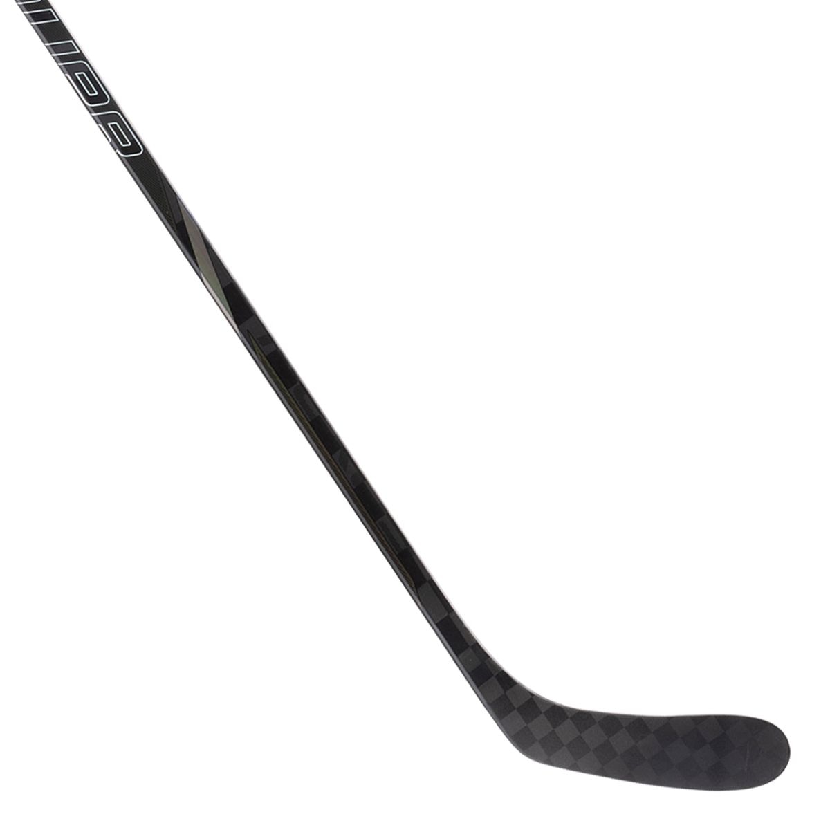 Bauer Nexus Tracer Black Junior Hockey Stick – 52" | SportChek