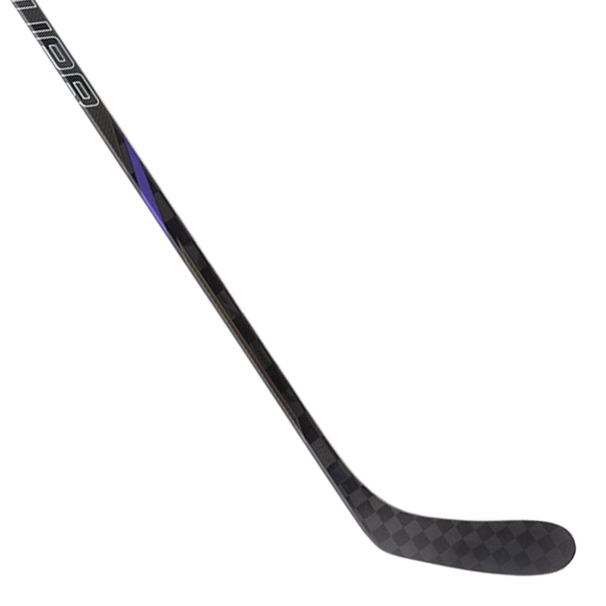 Bauer Nexus Tracer Purple Intermediate Hockey Stick – 58" | SportChek