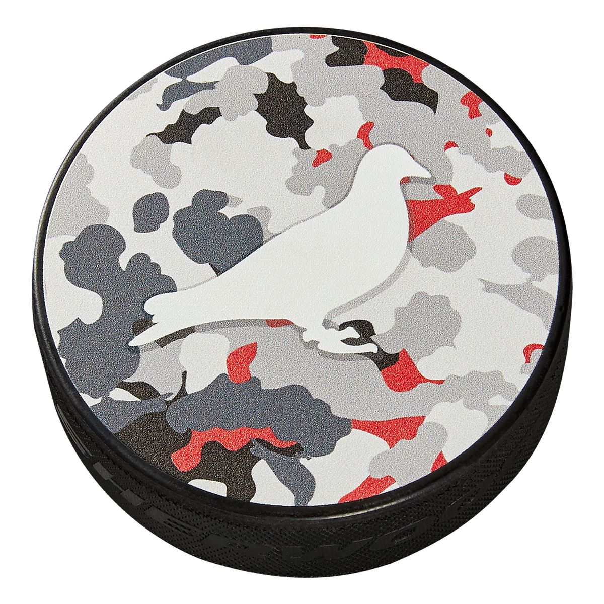 Sherwood X STAPLE Puck - 3 Pack | SportChek