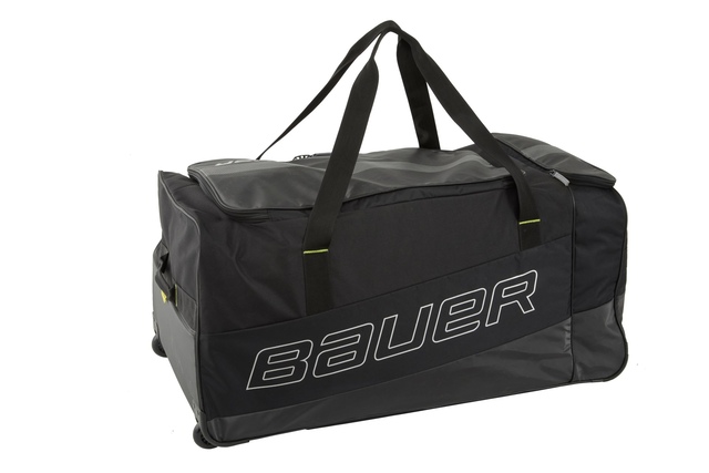 Bauer Senior Premium Goalie Wheel Bag | SportChek