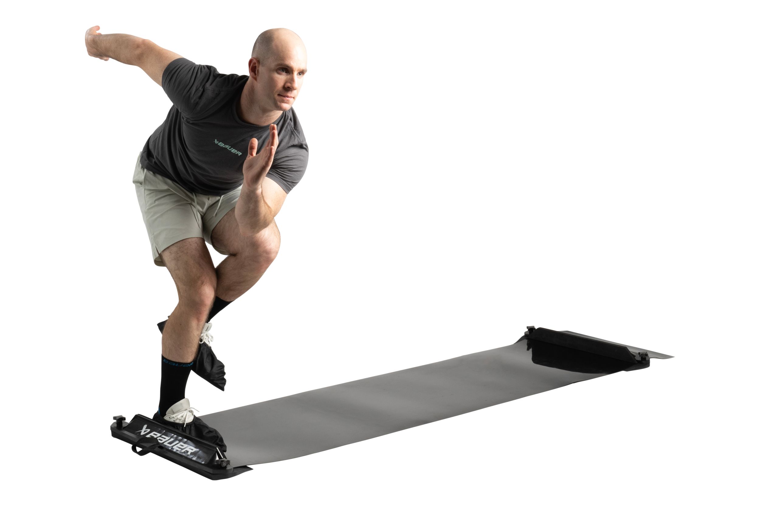 Bauer Reactor Skating and Slide Board | SportChek