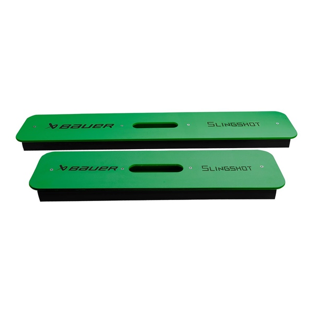 Bauer 48 Inch Reactor Slingshot Passer | SportChek