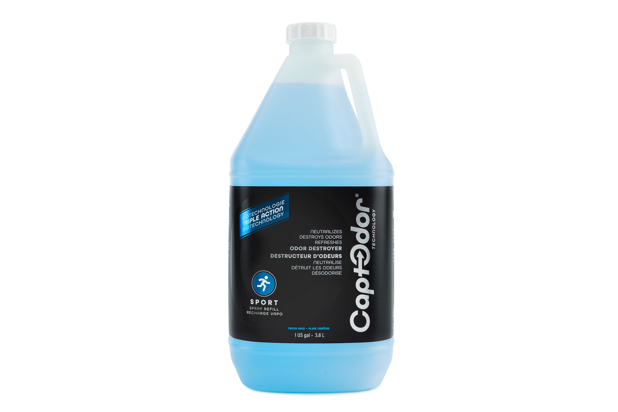 Captodor Gear Odour Destroyer Spray - 3.8L | SportChek