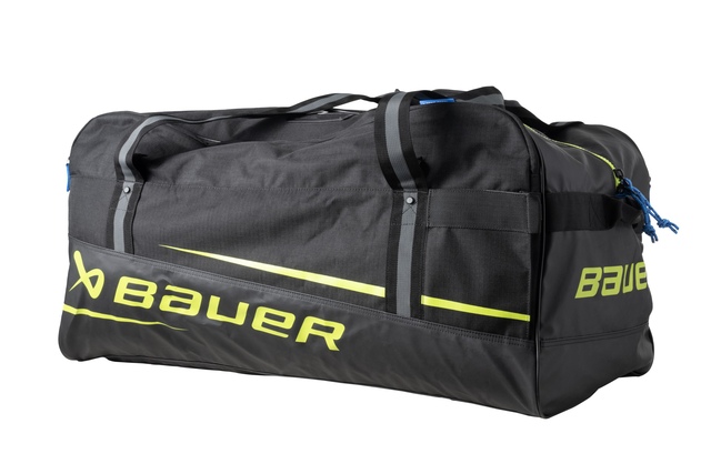 Bauer Premium Junior Hockey Carry Bag | SportChek