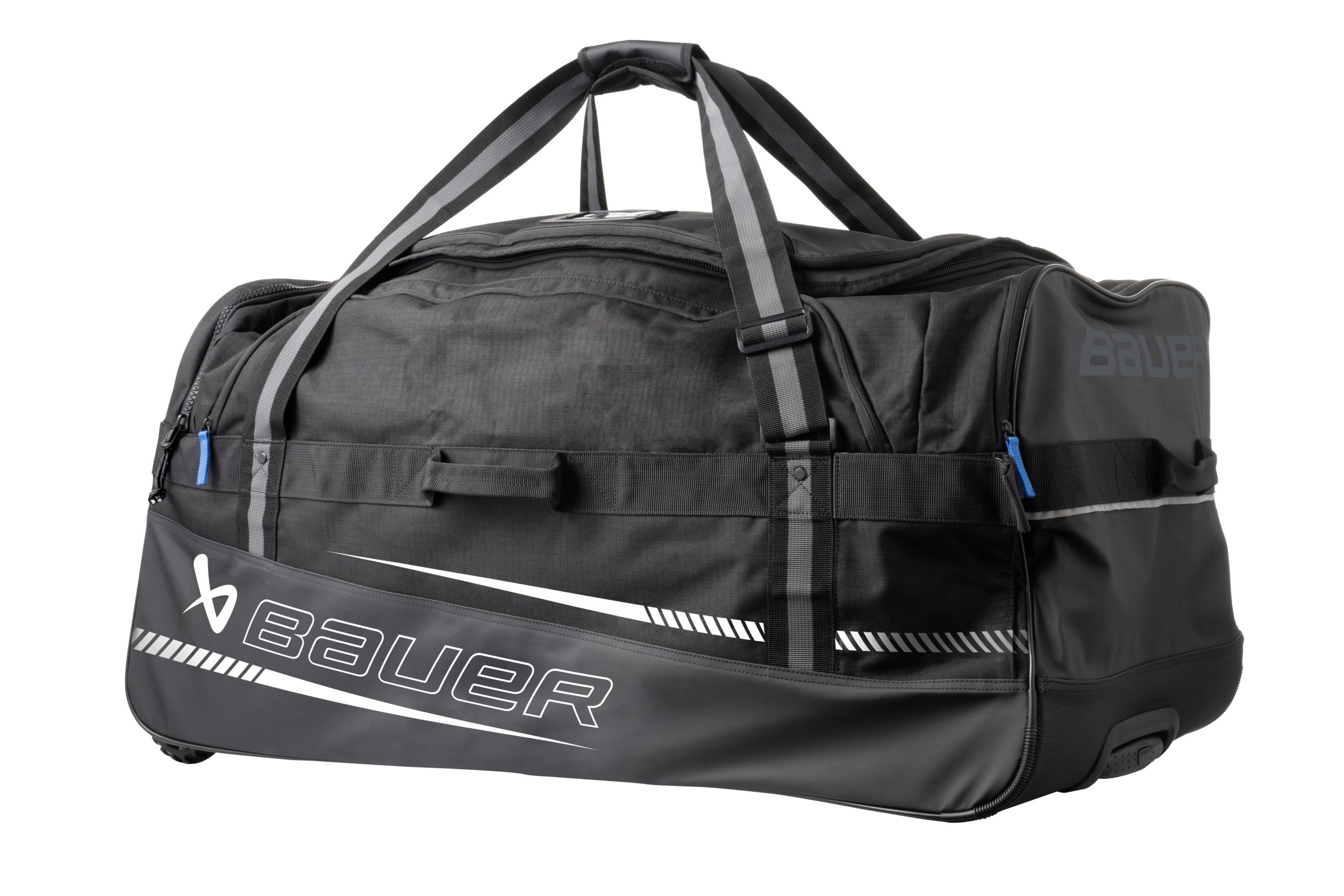Bauer Elite Senior Hockey Wheeled Bag | SportChek