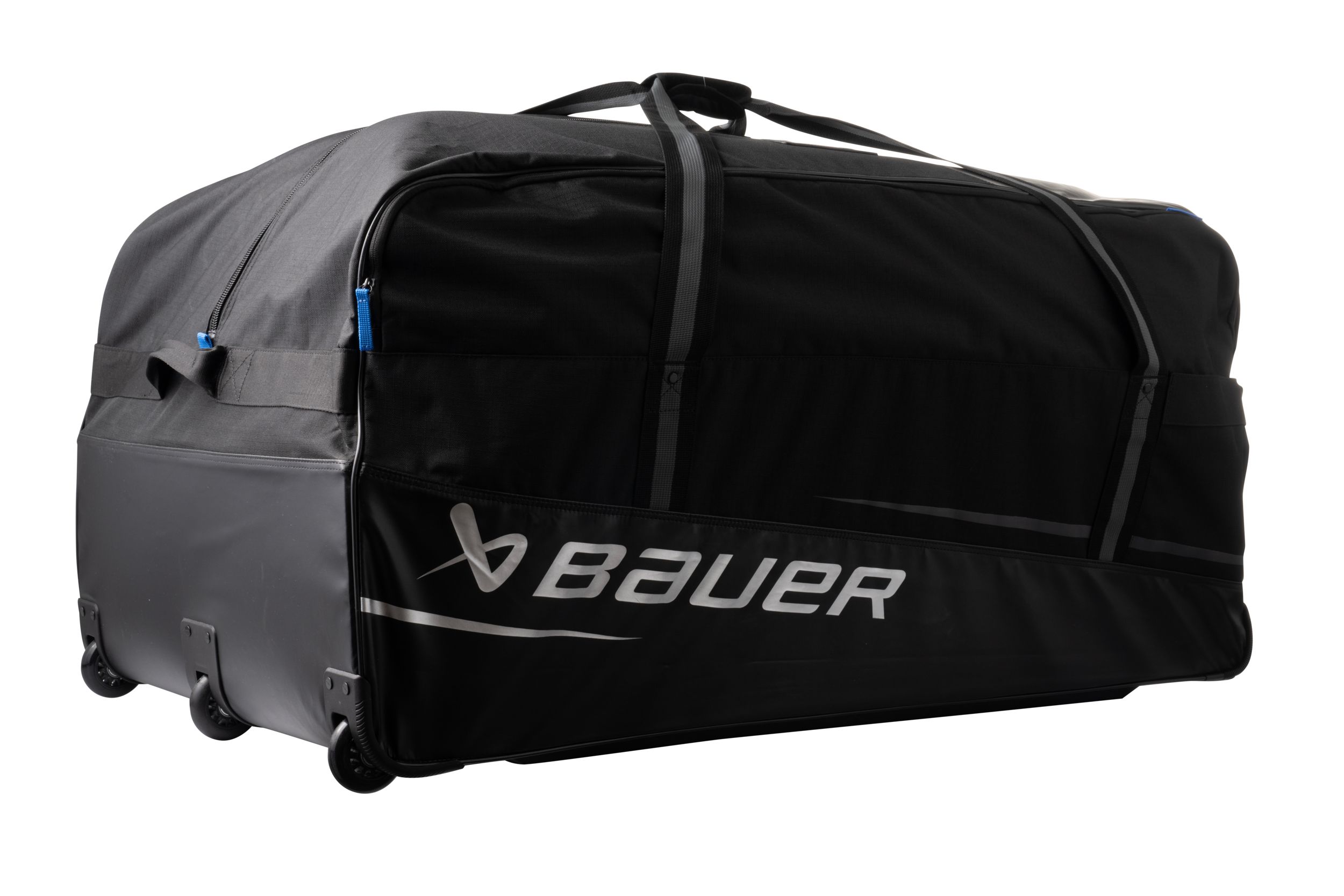 Bauer Premium Senior Goalie Wheeled Bag | SportChek