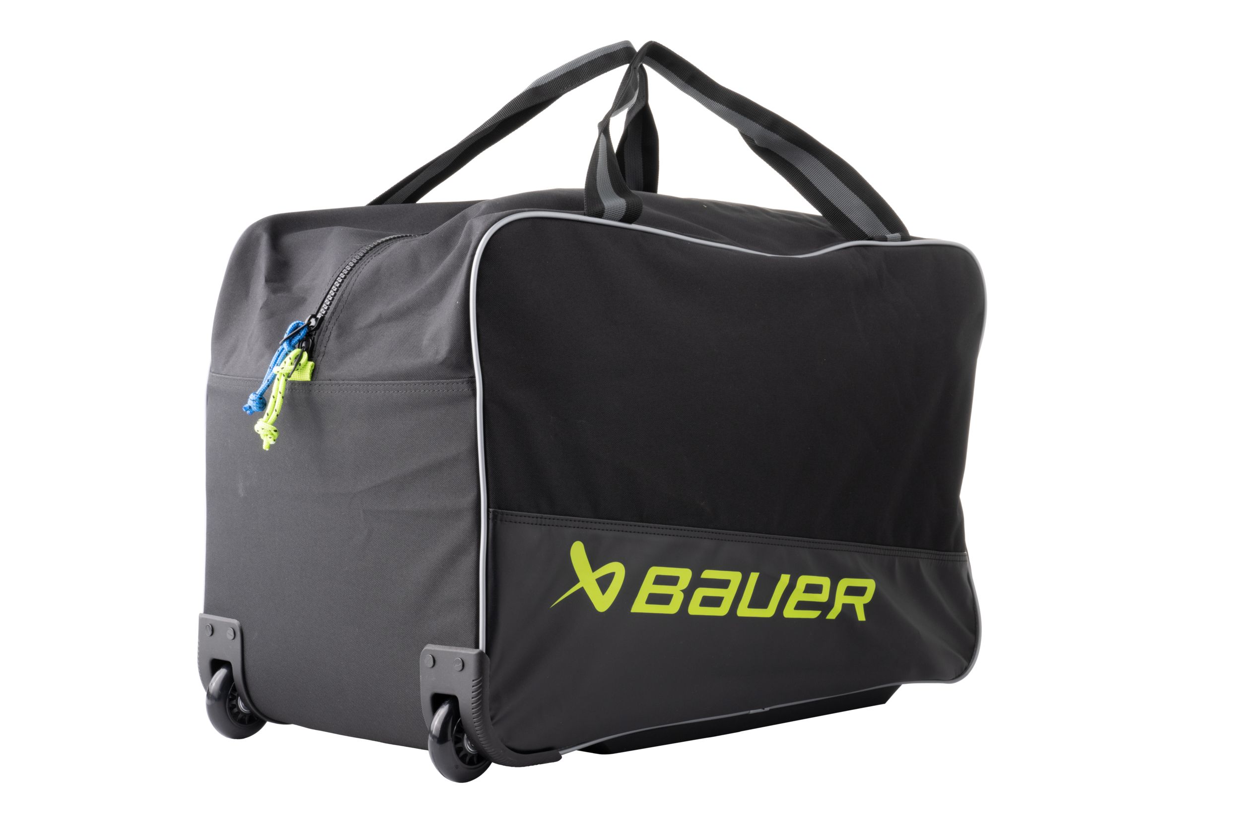 Bauer Core Youth Hockey Wheeled Bag | SportChek