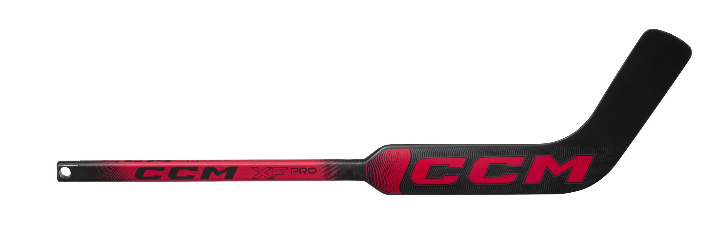 CCM XF Pro Goalie Mini Hockey Stick | SportChek