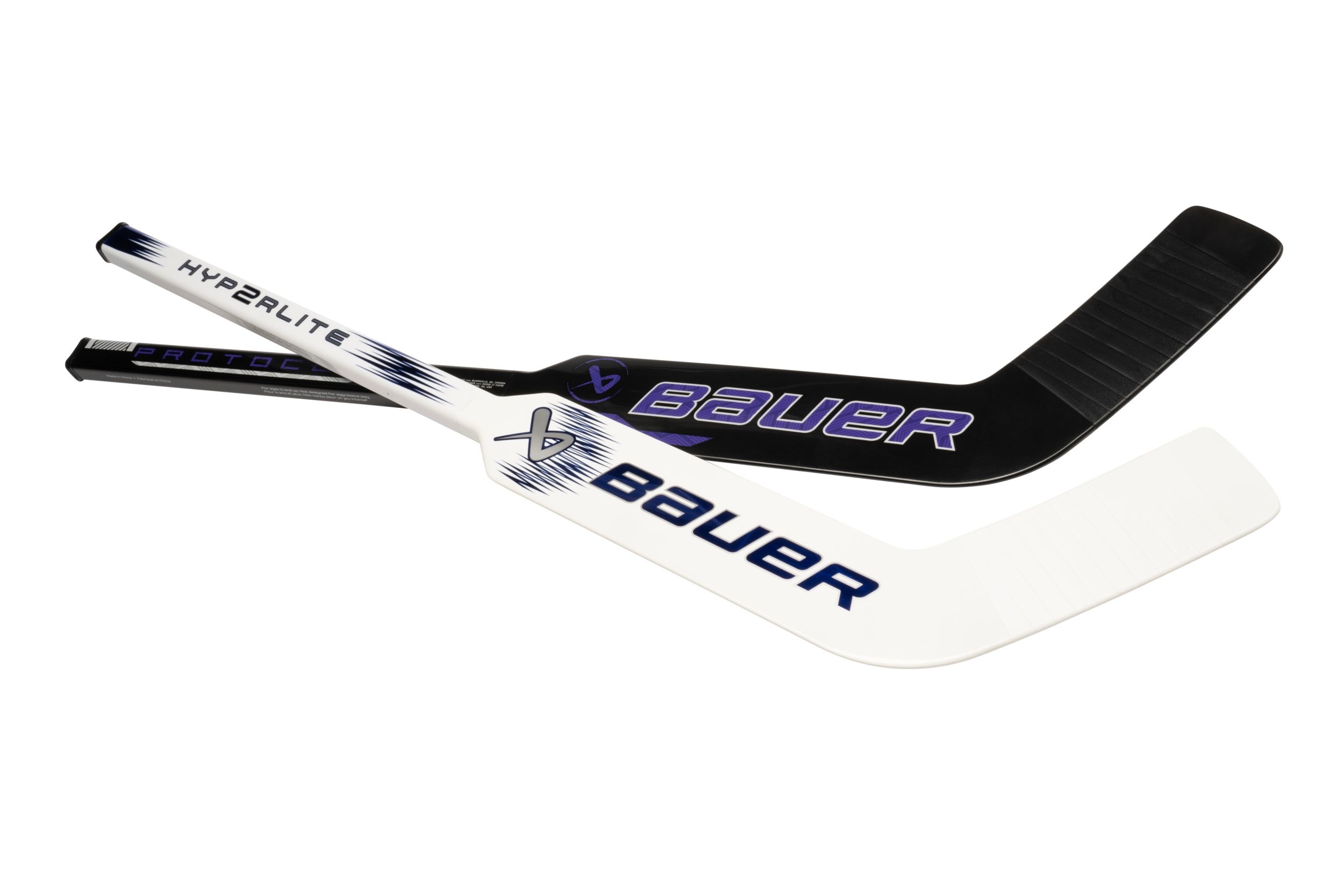 Bauer Mystery Senior Goalie Mini Hockey Stick | SportChek