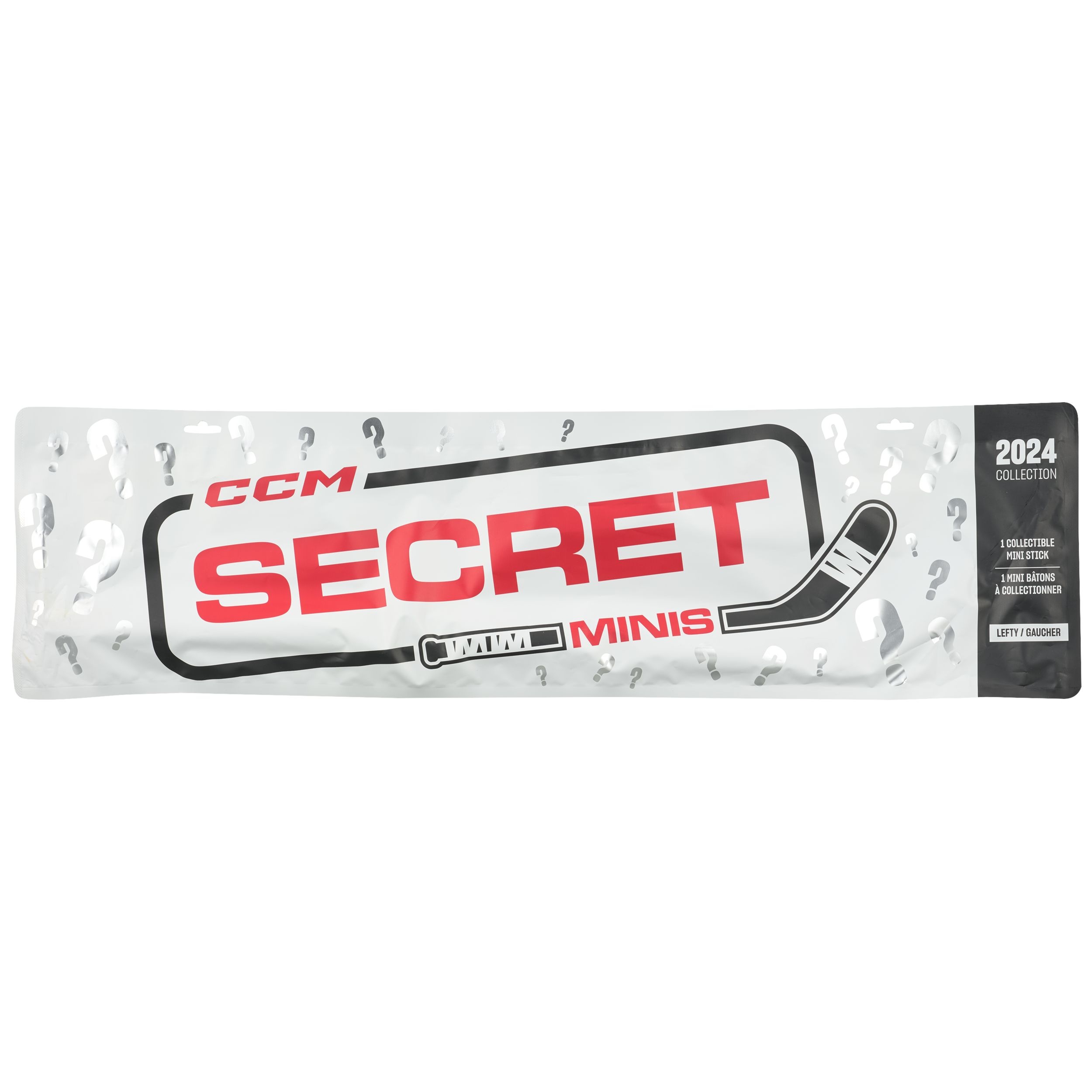 CCM Secret Mini Stick | SportChek