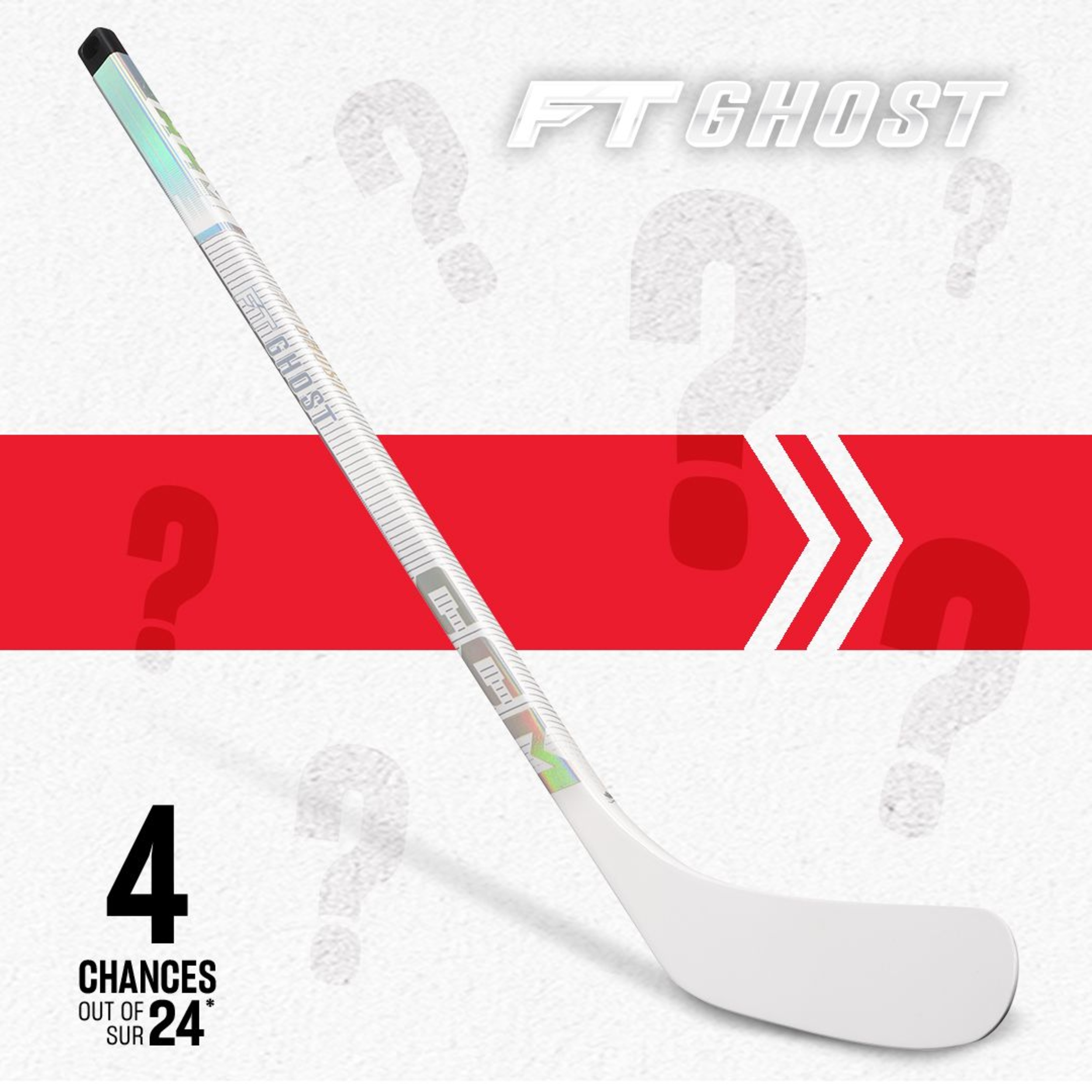 CCM Secret Mini Stick | SportChek
