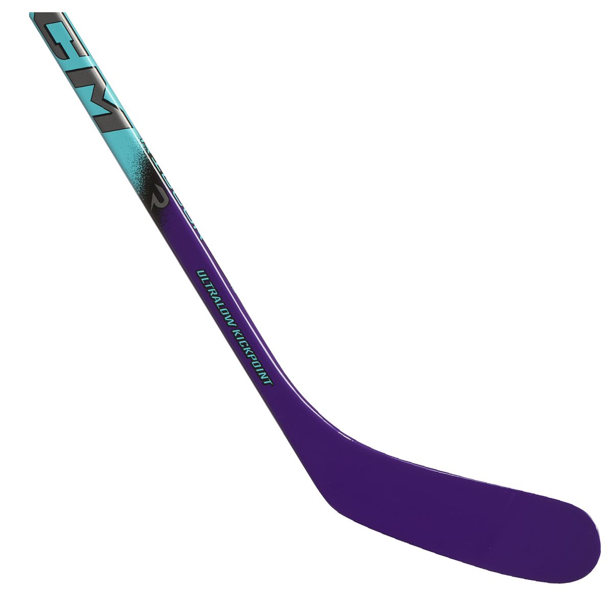 CCM Ribcor Trigger 10 Pro Mini Hockey Stick | SportChek