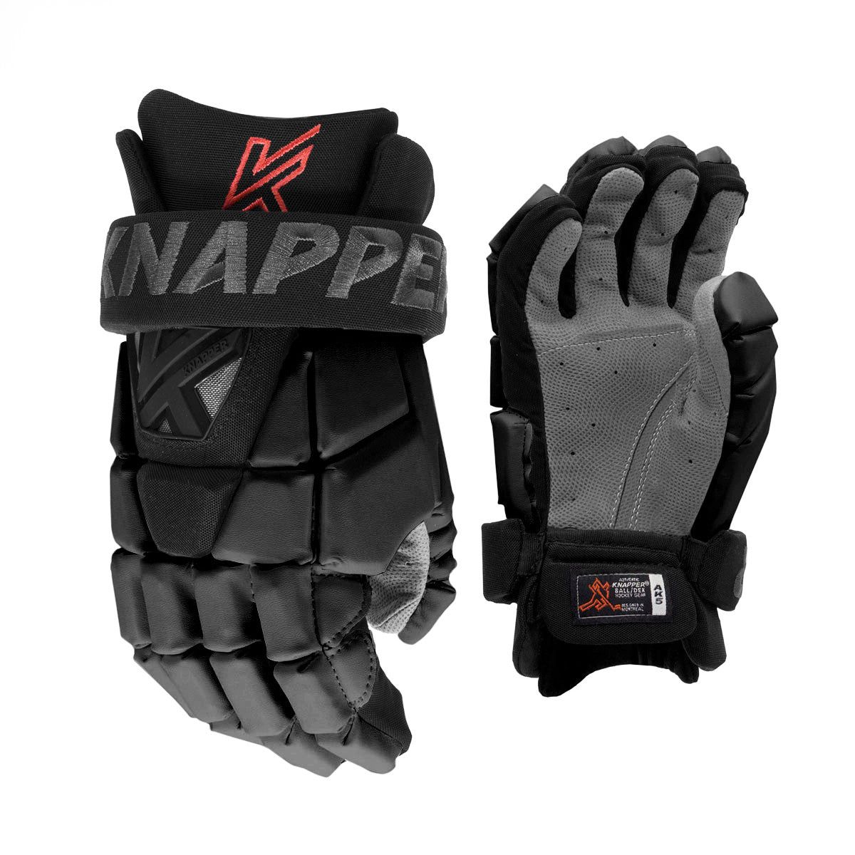 Knapper AK5 Ball Hockey Glove | SportChek