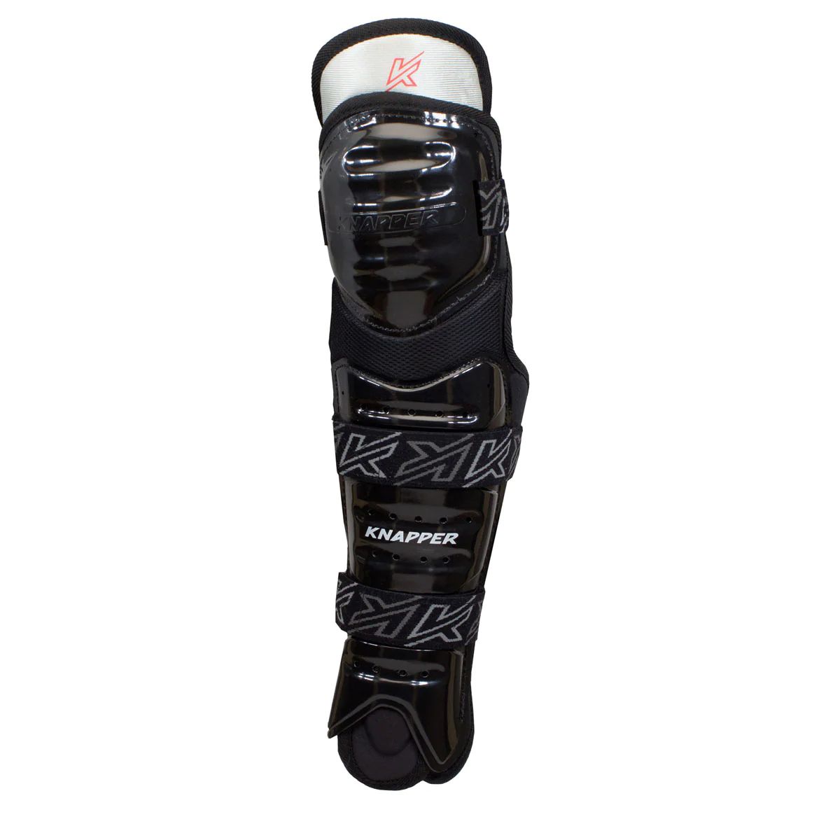 Knapper AK5 Ball Hockey Shin Pads | SportChek