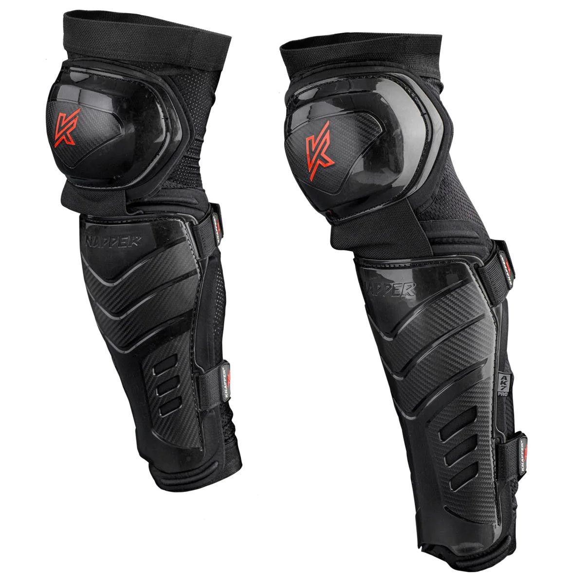 Knapper AK7 Senior Hockey Shin Pads | SportChek