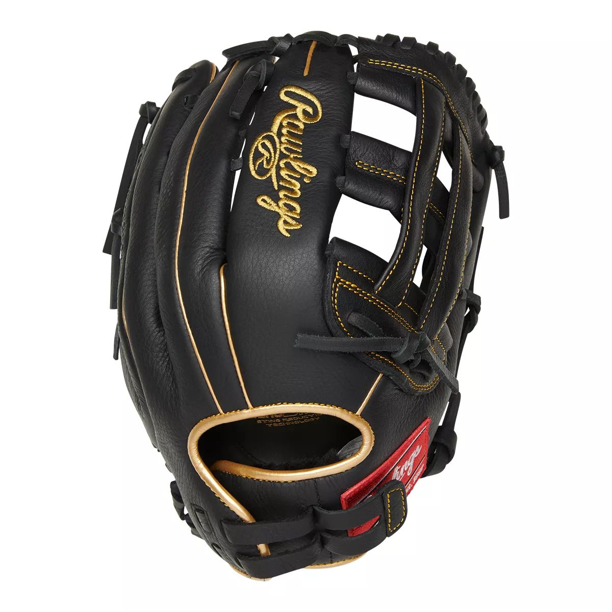 Rawlings Gamer Series 13" Softball Glove | SportChek