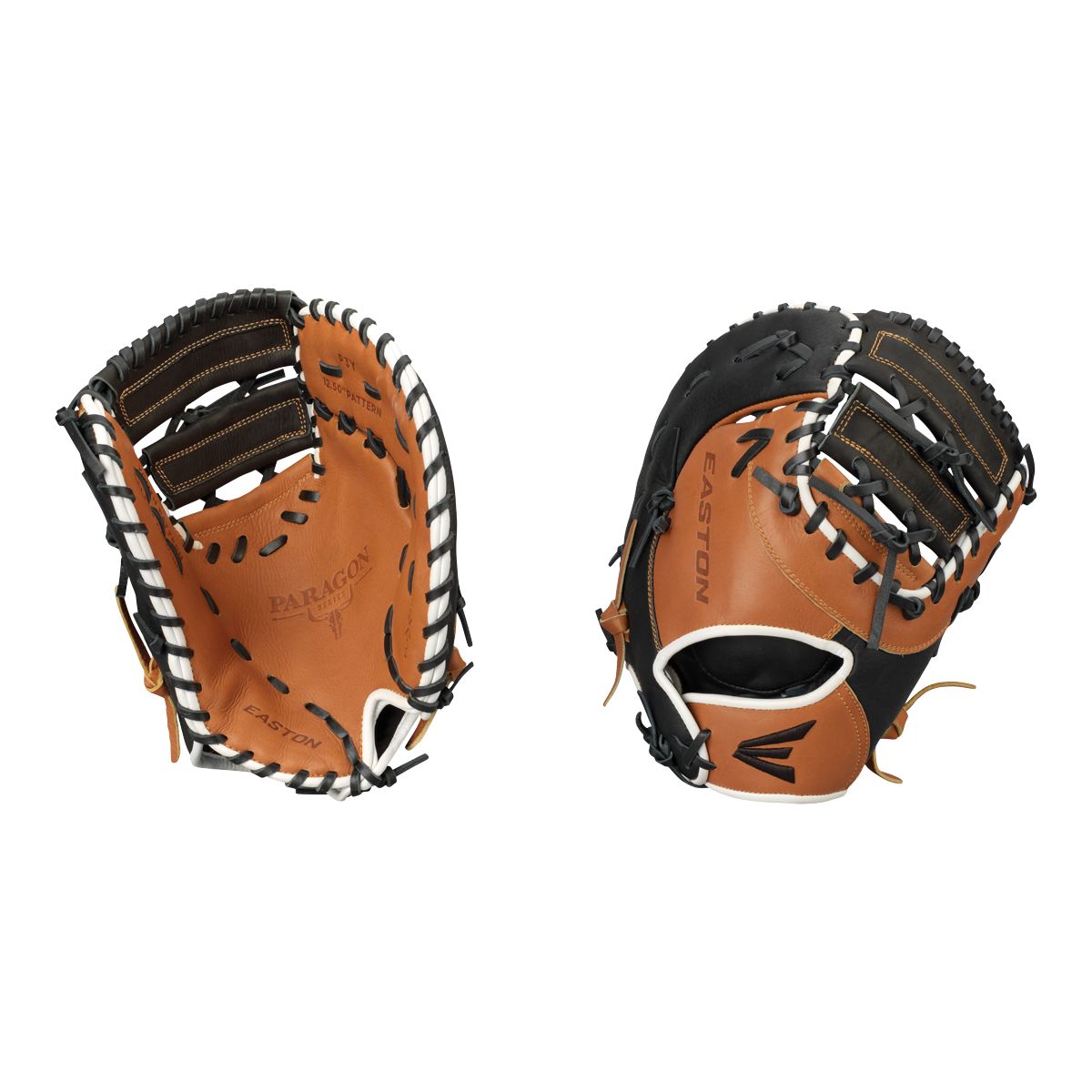 Easton Kids Paragon 12.5" Baseball First Base Glove | SportChek