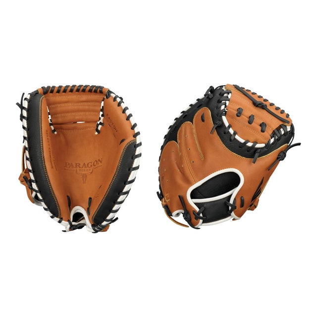 Easton Paragon 31 Inch Youth Left Hand Catchers Mitt | SportChek