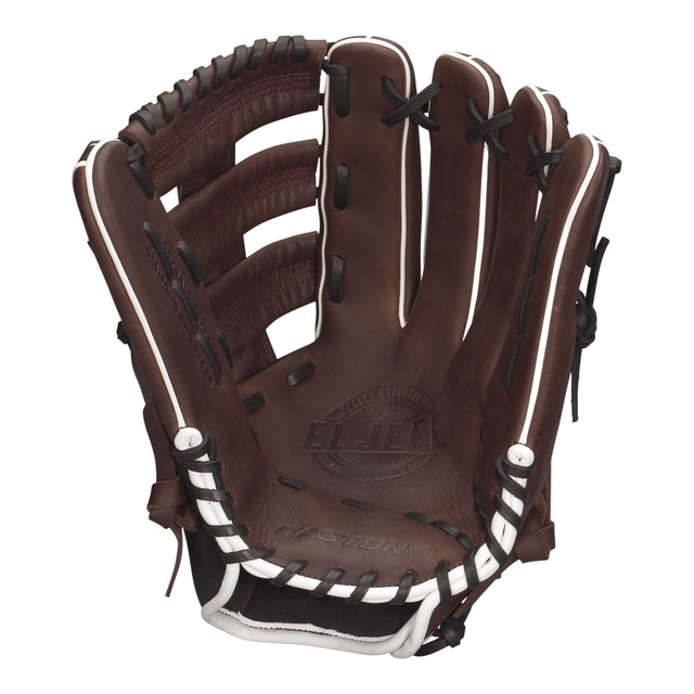 Easton El Jefe H-Web 12.5" Softball Glove, Right-hand Catch | SportChek