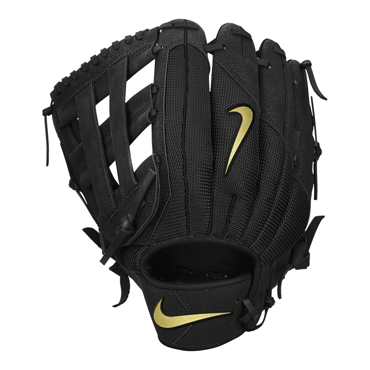 Nike Force Edge H-Web 12.75" Baseball Glove, Right-hand Catch | SportChek