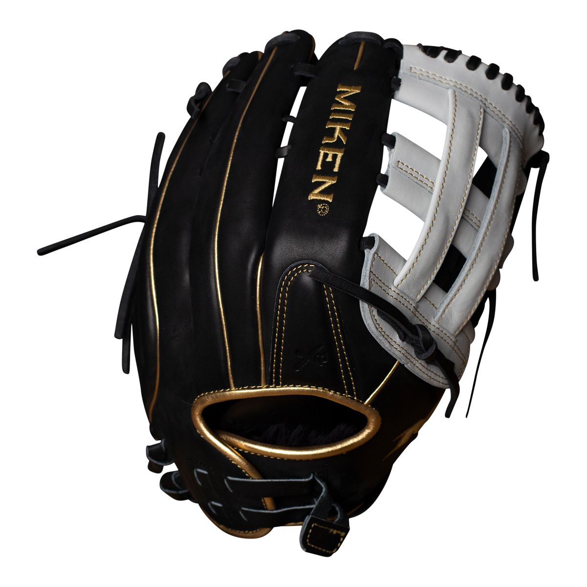 Miken Pro Series 15" Softball Glove, Slowpitch | SportChek
