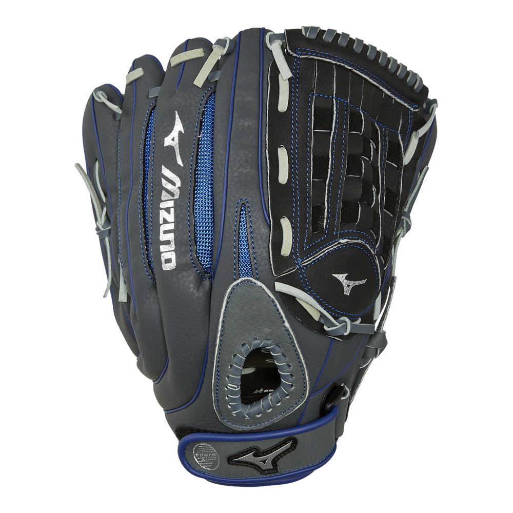 Mizuno Varsity 14" Softball Glove, Slowpitch | Sportchek