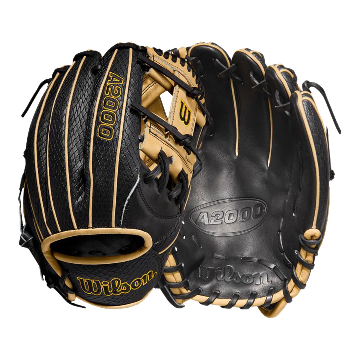 Wilson A2000 SS H-Web 11.75 Inch Baseball Gloves | SportChek
