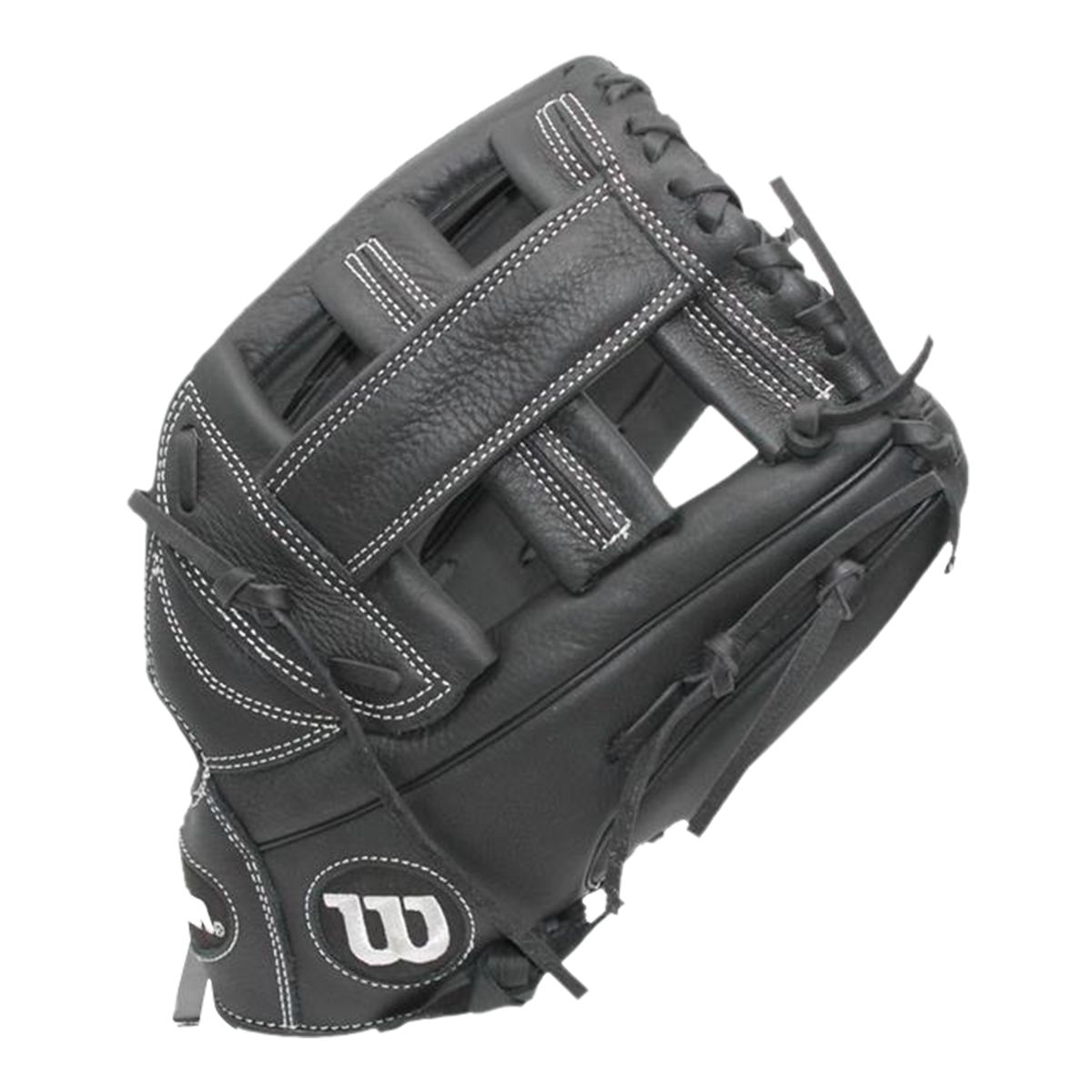 Wilson A600 Softball 13 Inch Baseball Right Hand Catcher | SportChek
