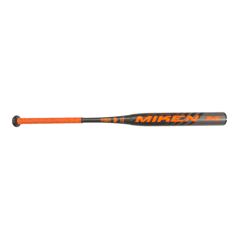 Miken Maniac 2 Piece Slowpitch Softball Bat | SportChek