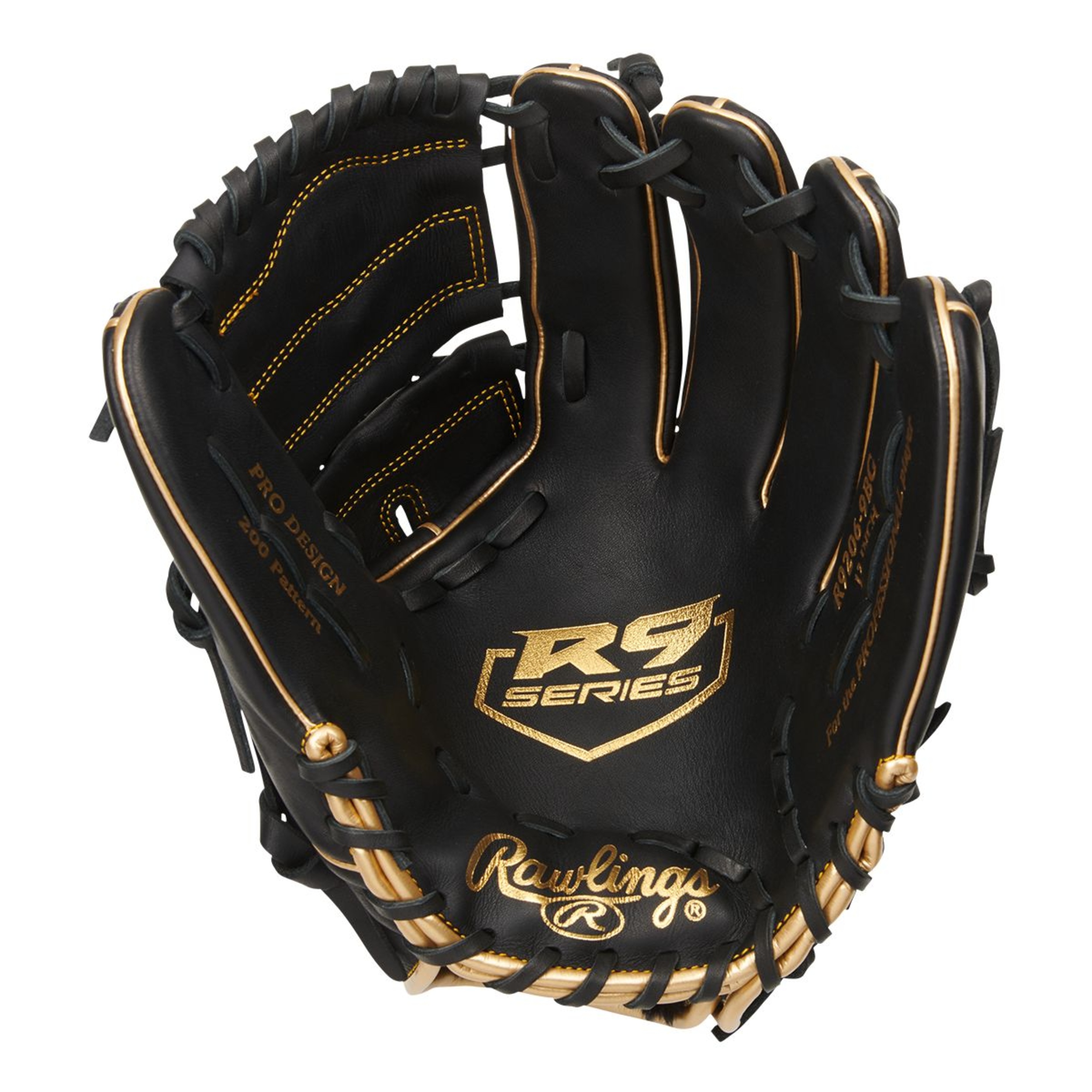 Rawlings Kids' R9 Series Solid Web 12" Baseball Glove | SportChek