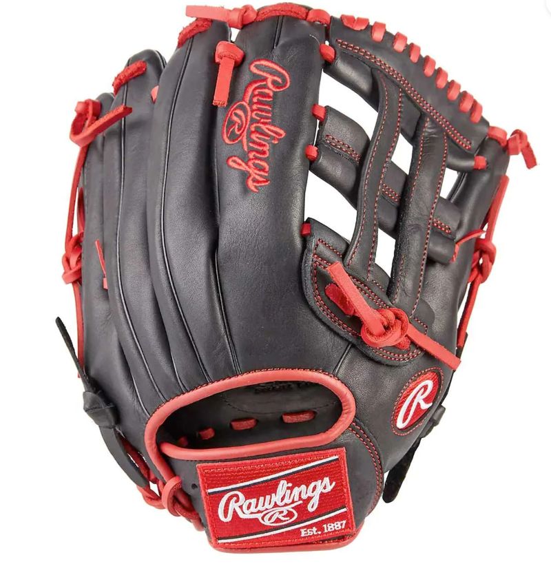 Rawlings R9 Pro 12.5" Harper Baseball Glove | SportChek