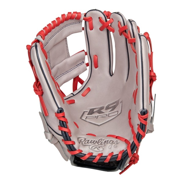 Rawlings R9 Pro 11.5" Baseball Glove, Lindor | SportChek