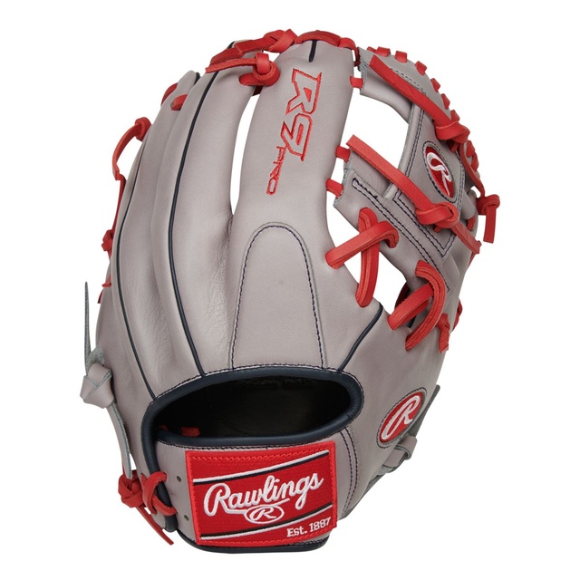 Rawlings R9 Pro 11.5" Baseball Glove, Lindor | SportChek