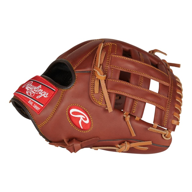Rawlings R9 Pro 11.5" Baseball Glove | SportChek