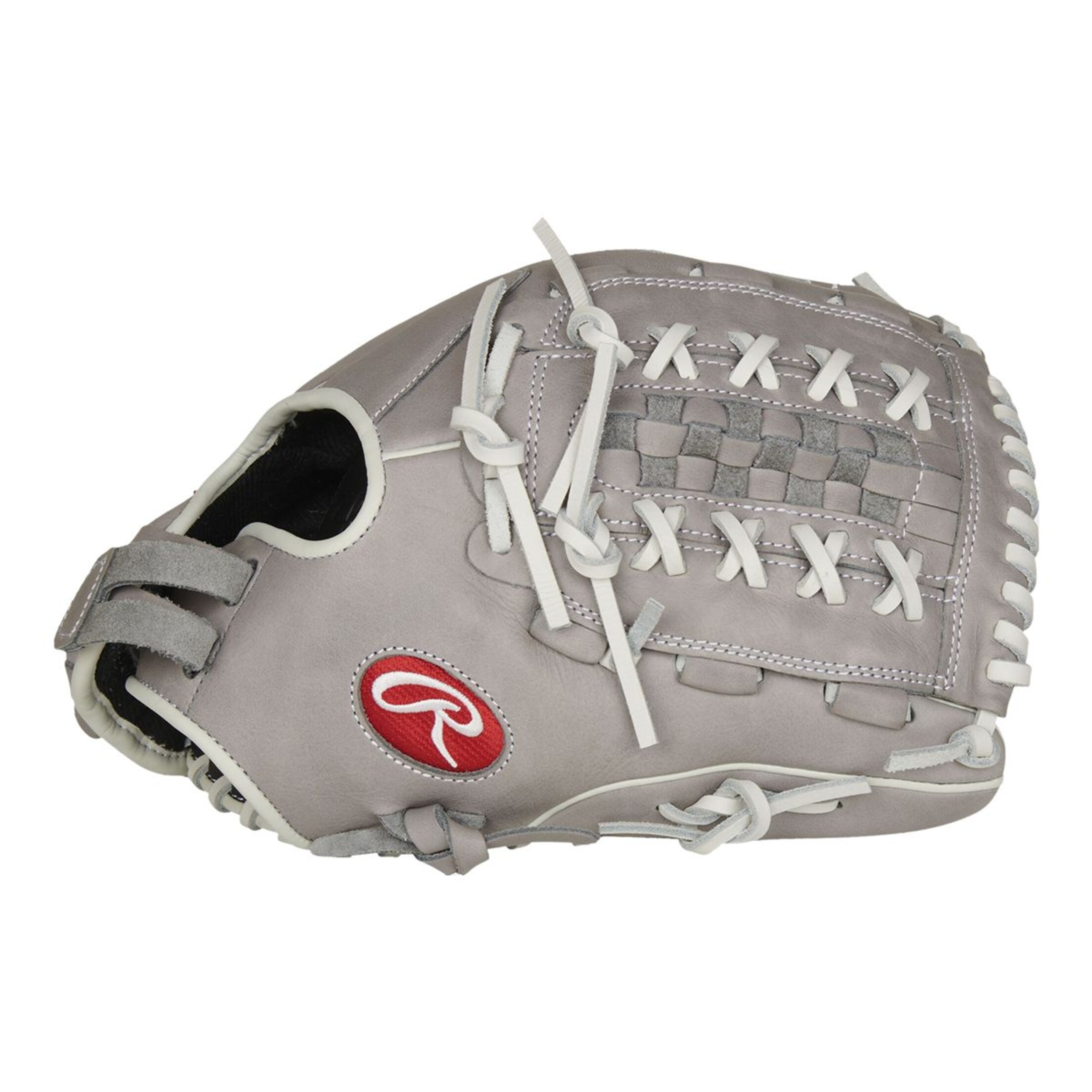 Rawlings R9 Series 12.5 Inch Basket Web Right Hand Catcher | SportChek