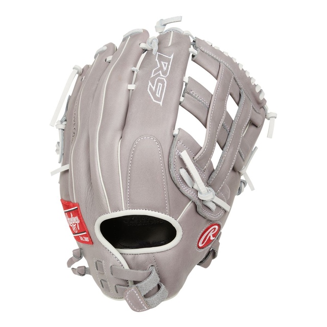 Rawlings R9 Series I-Web 13" Softball Glove, Fastpitch | SportChek