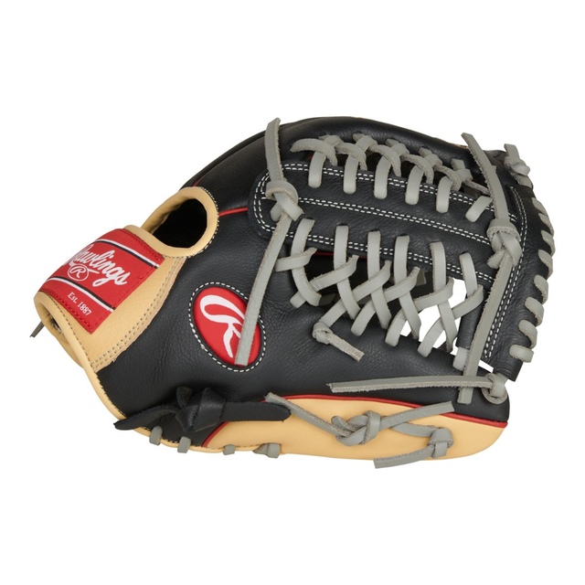 Rawlings RCS Series 11 3/4" Baseball Glove | SportChek