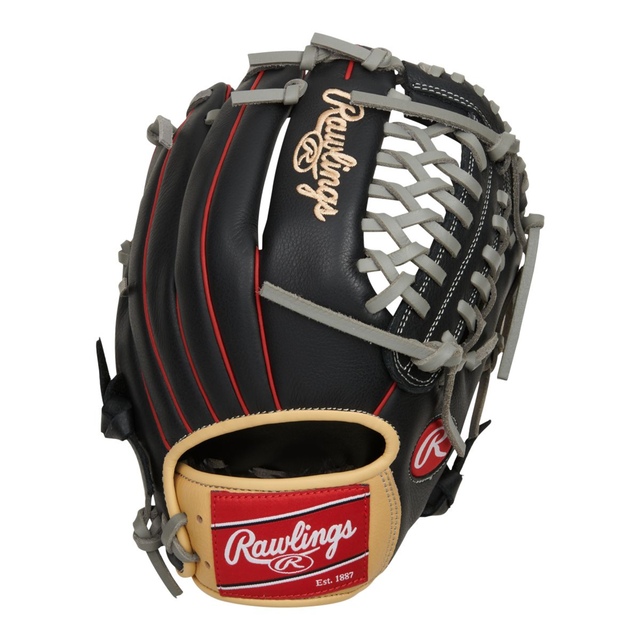 Rawlings RCS Series 11 3/4" Baseball Glove | SportChek