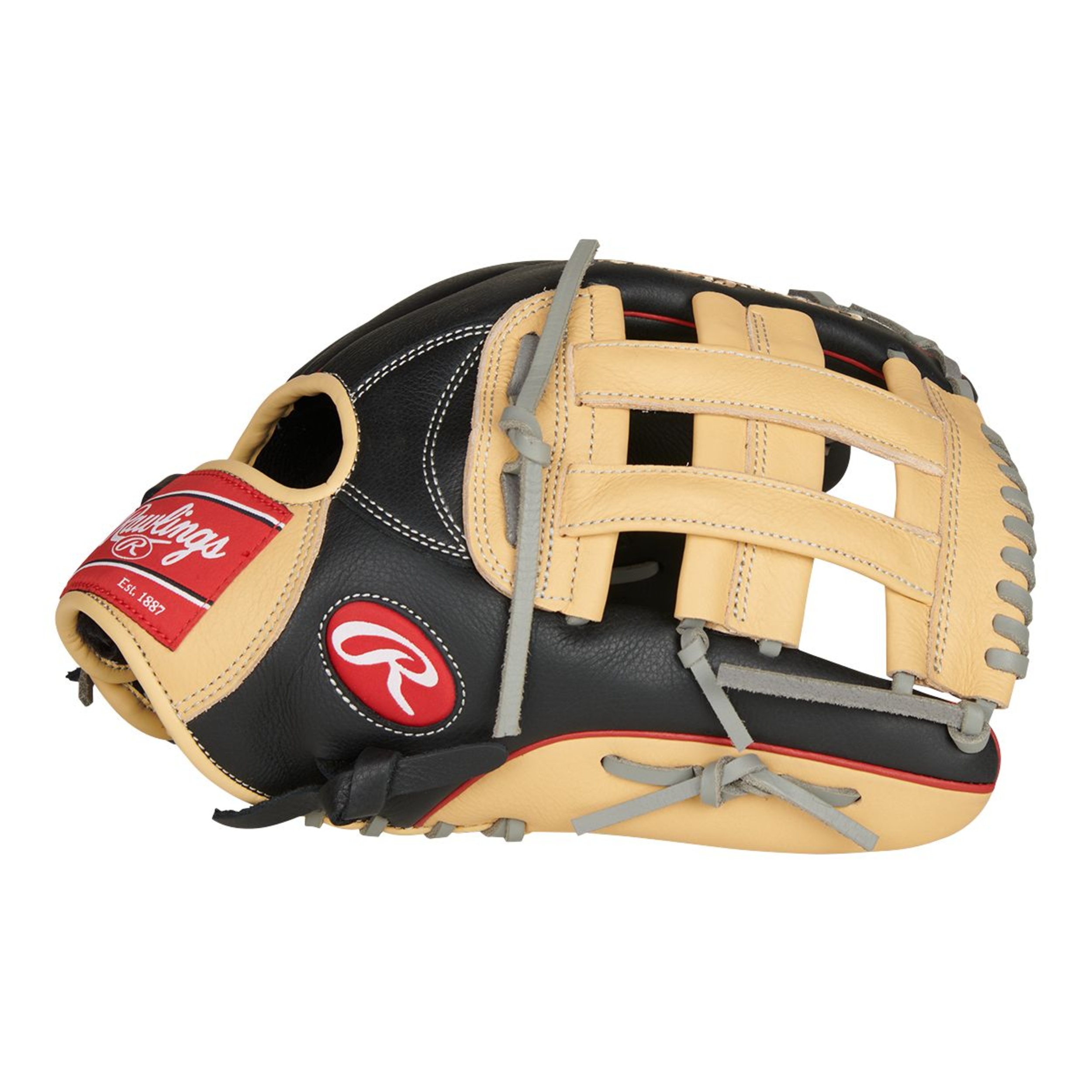 Rawlings RCS Series 12.75" Baseball Glove | SportChek