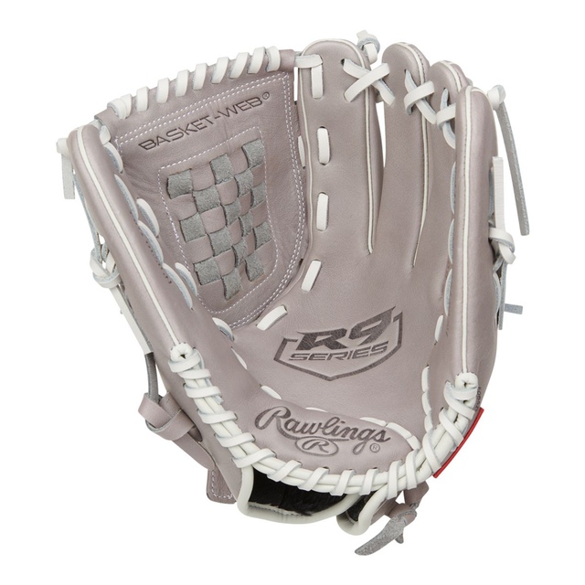 Rawlings Kids R9 Series 12" Baseball Glove | SportChek