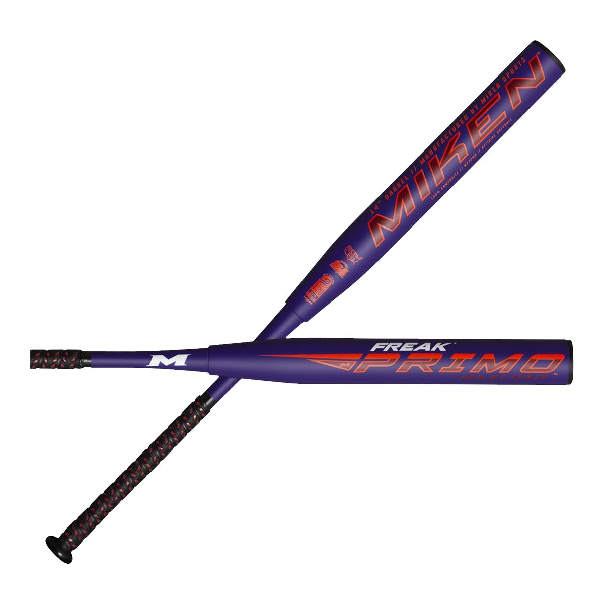 Miken Freak Primo Maxload Softball Bat | SportChek